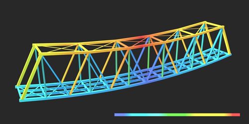 What Is Structural Analysis in Engineering? Comprehensive Guide | Neural Concept